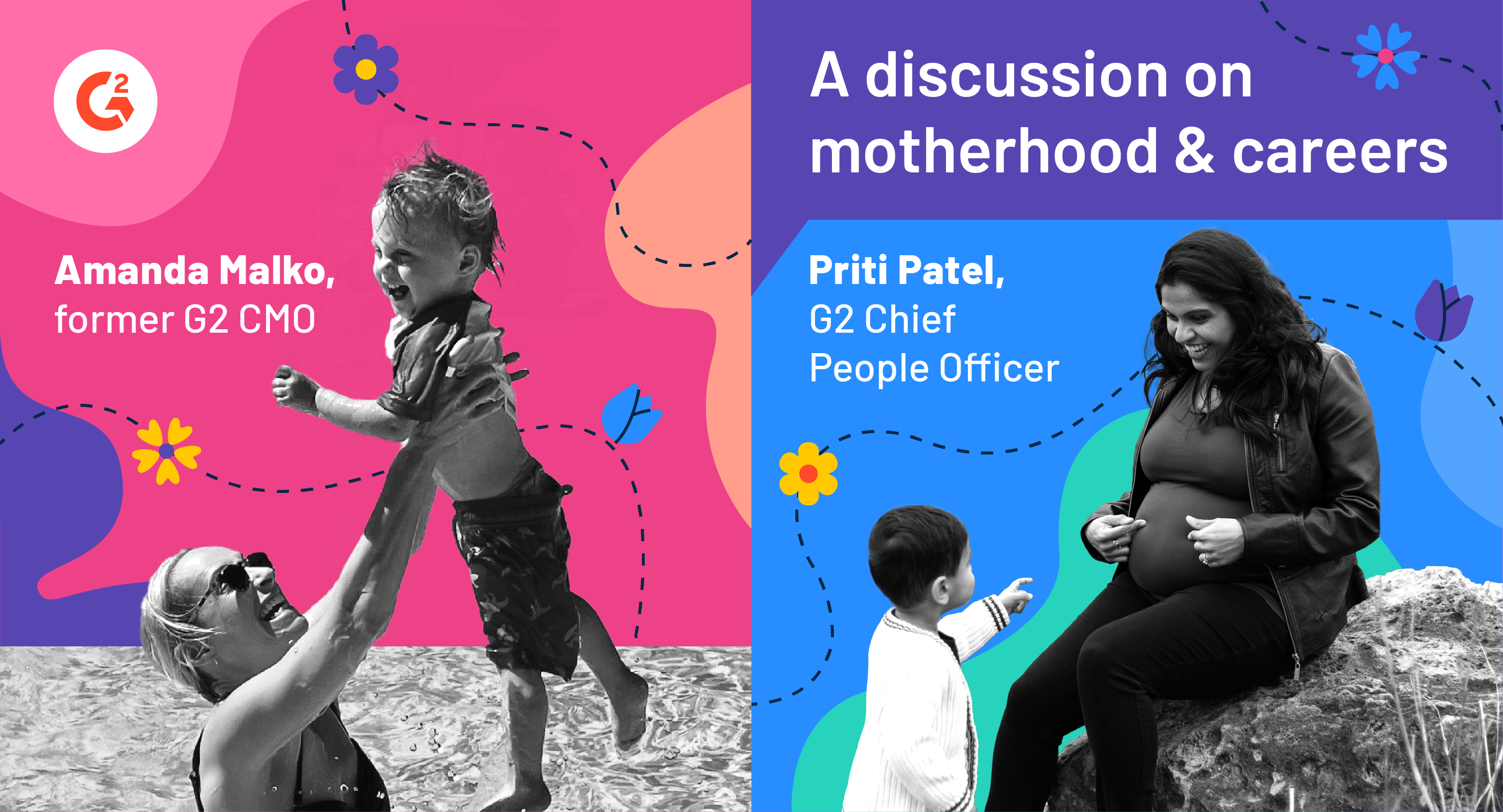 Choosing Your Why Women Leaders Balancing Careers Motherhood